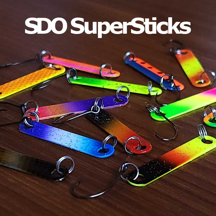 SuperSticks – SDO SuperSpoons